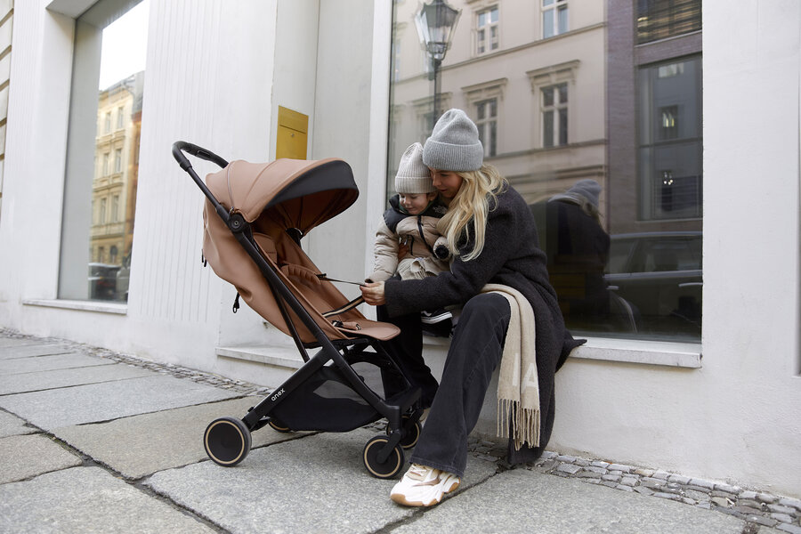 Anex Strollers 2026: IQ, Eli, Mev, Flo, Air Models Compared