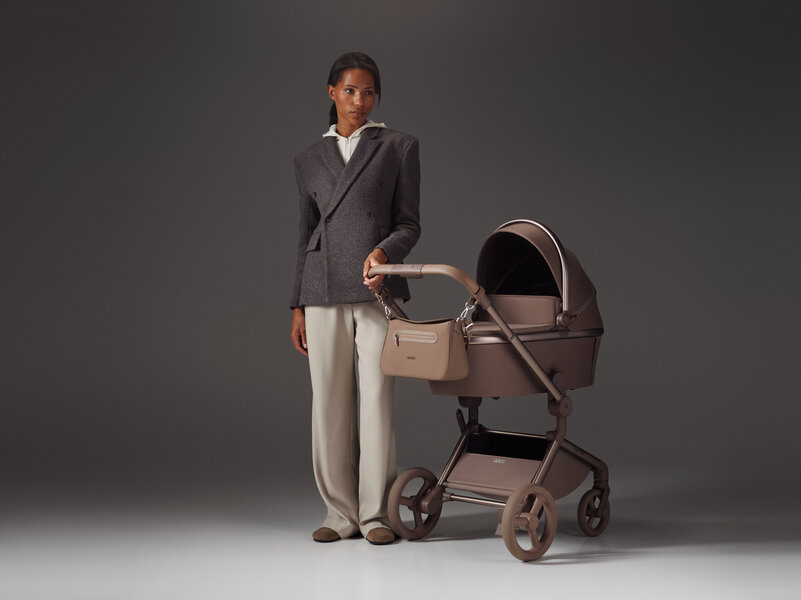 Anex Strollers 2026: IQ, Eli, Mev, Flo, Air Models Compared